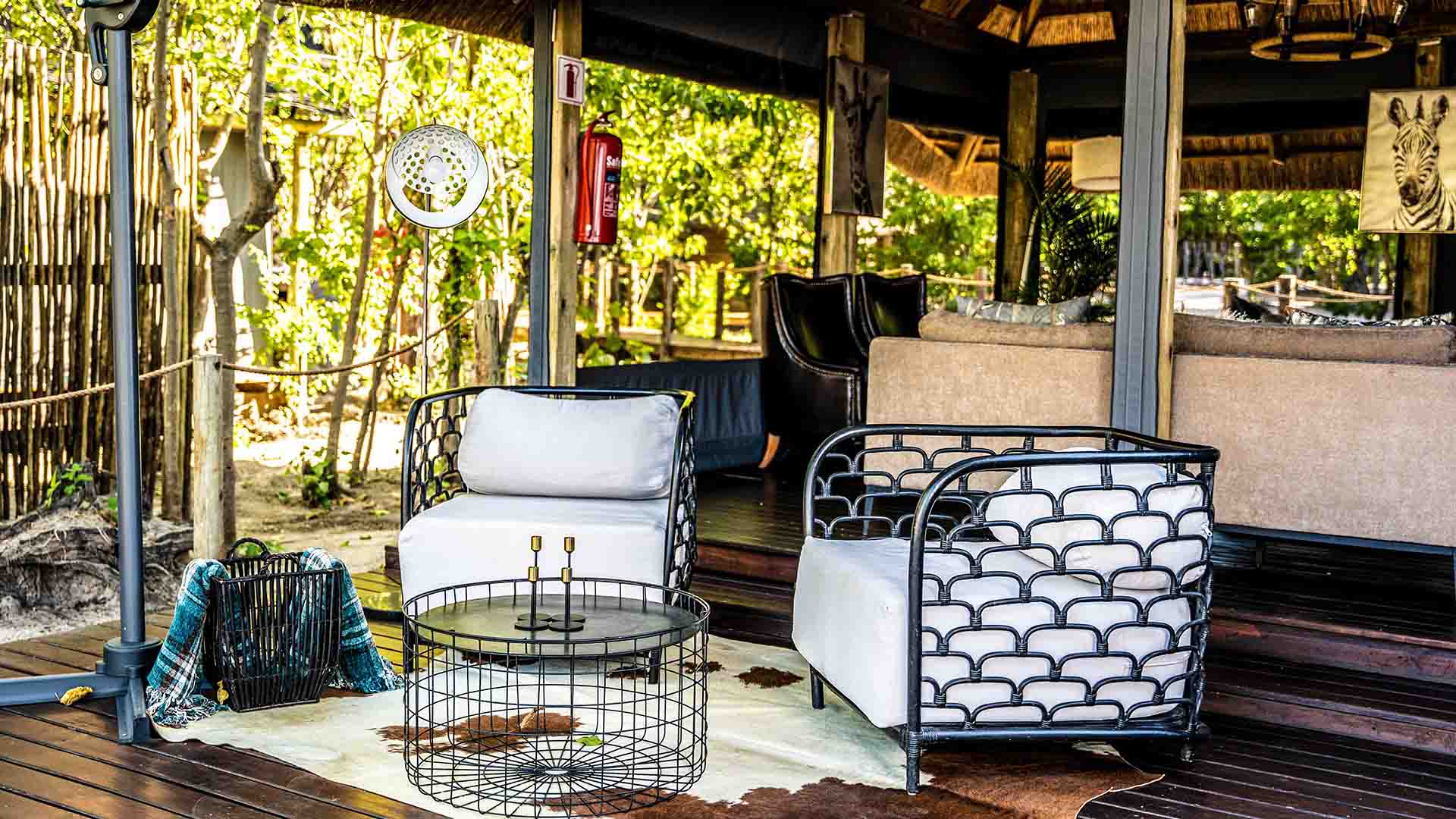 Gallery – Khwai Expeditions Camp